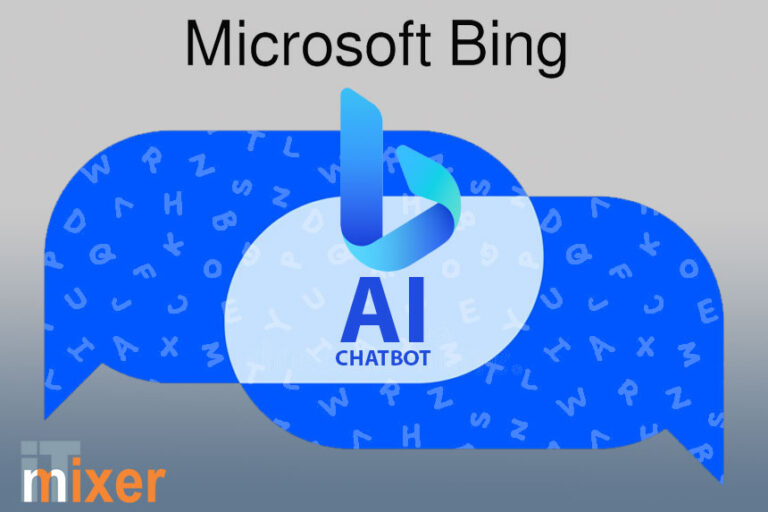 Microsoft-ov Bing chatbot AI sada dostupan svima - IT mixer