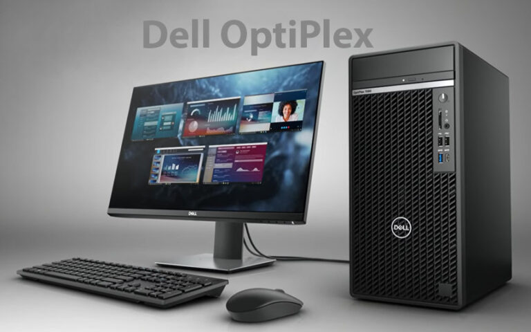 Predstavljeni novi Dell OptiPlex poslovni desktop računari sa Intel ...