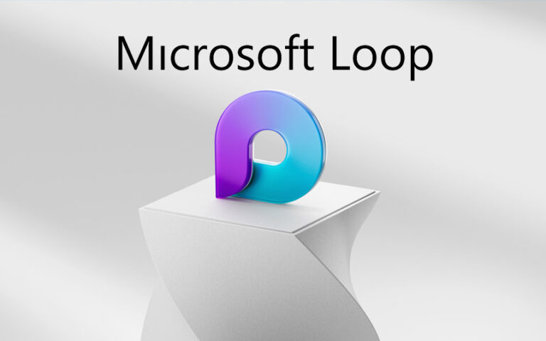 Microsoft učinio Loop aplikaciju javno dostupnom - IT mixer