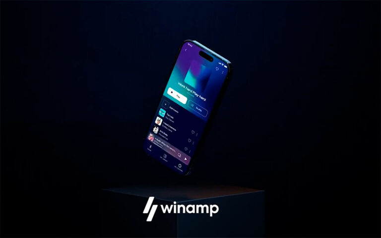 Novi Winamp stiže u aprilu, pogledajte kako će izgledati - IT mixer
