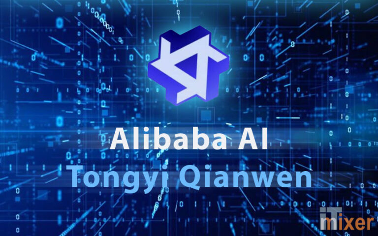Alibaba najavljuje vlastiti AI - Tongyi Qianwen - IT mixer