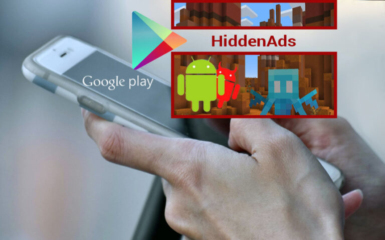 "HiddenAds" se opasno širi preko Android aplikacija za igre na Google ...