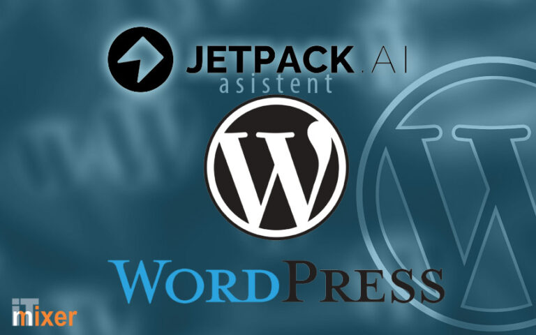 Jetpack AI - novi AI pomoćnik za pisanje u WordPress-u - IT mixer