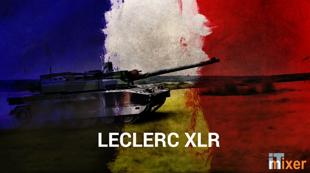 Francuski tenk Leklerk se transformiše - saznali smo dobre i loše ...