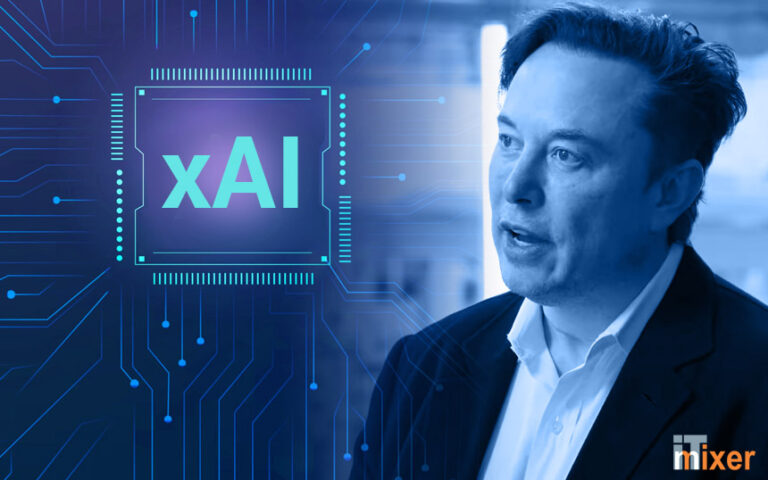 Ilon Mask: Stvaramo "xAI" kako bi bolje razumjeli stvarnost - IT mixer