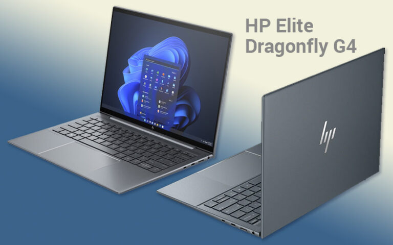 HP Elite Dragonfly G4 laptop: Dizajn, specifikacije, cijene... - IT mixer