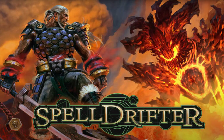 Evo kako da dobijete besplatno Spelldrifter - IT mixer