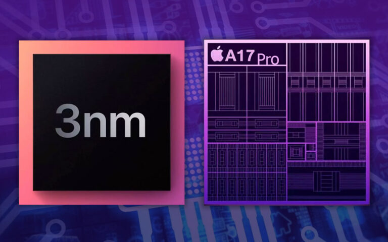 Sve šta znamo o Apple-ovom A17 Pro Bionic čipu - IT mixer