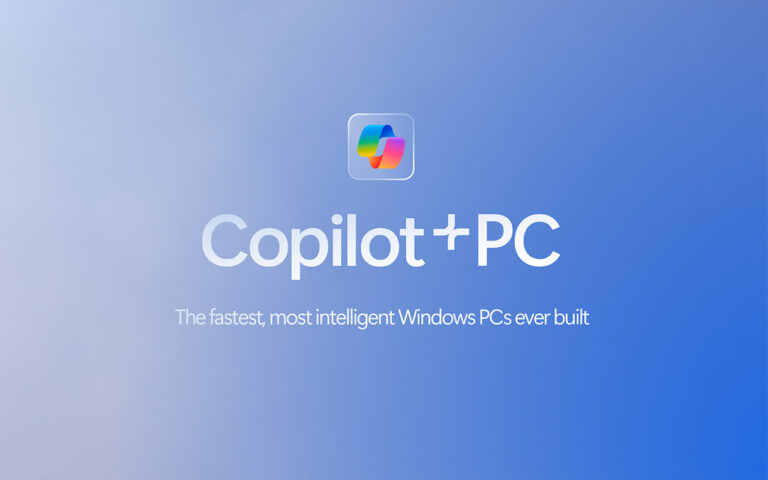 Microsoft Copilot Plus AI funkcije uskoro stižu i na desktop računare ...